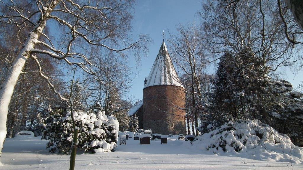 Gemeinde Kosel | Urlaub an der Schlei | Kosel | Gemeinde Kosel
